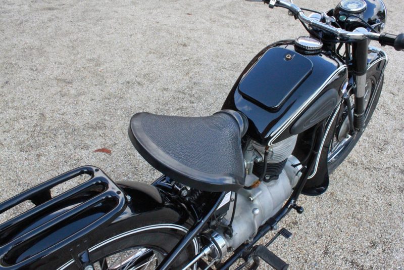 BMW BMW R25/2 « Pyritz Classics GmbH In der Klassikstadt