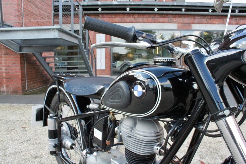 BMW BMW R25/2 « Pyritz Classics GmbH In der Klassikstadt
