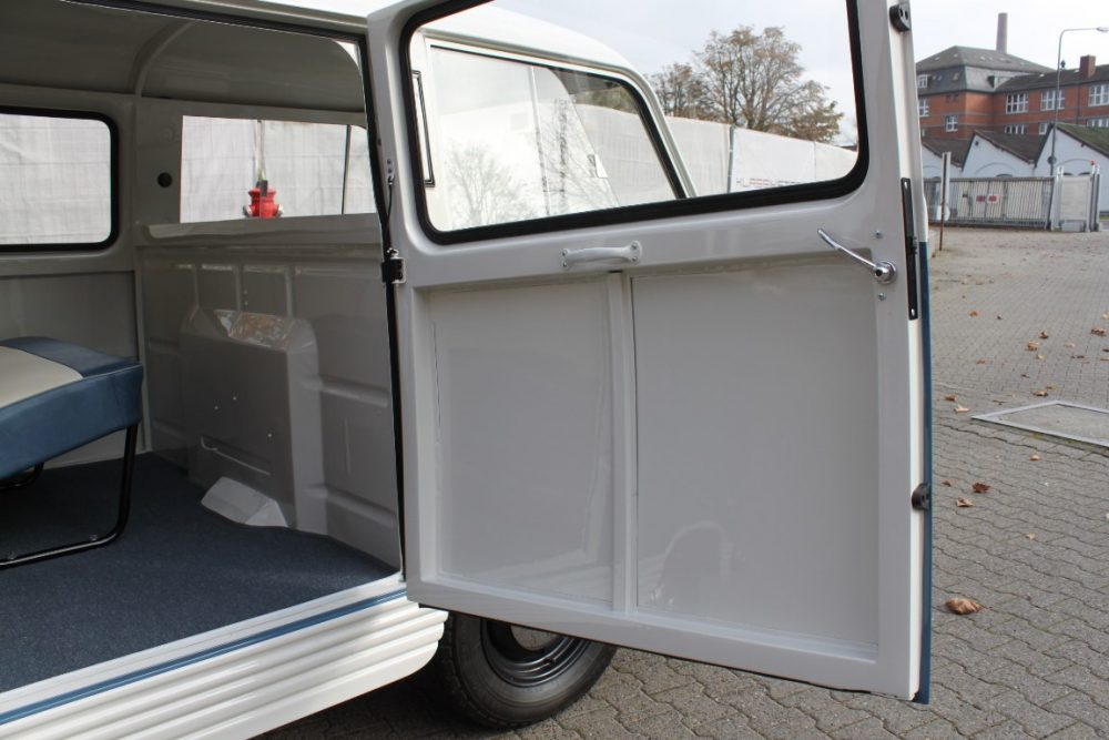 Ford Ford FK 1000 « Pyritz Classics GmbH In der Klassikstadt