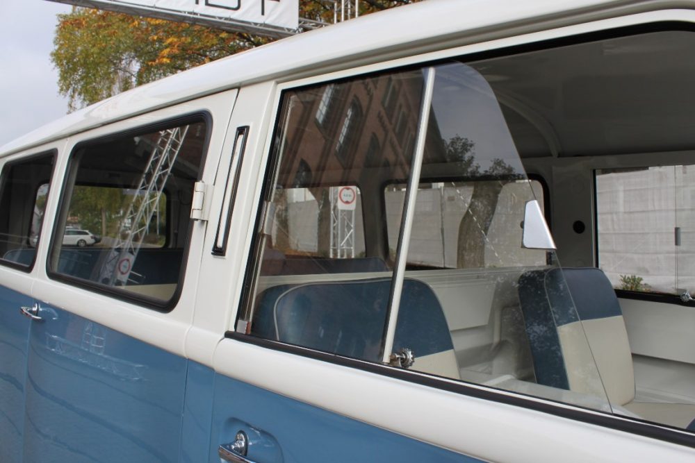 Ford Ford FK 1000 « Pyritz Classics GmbH In der Klassikstadt