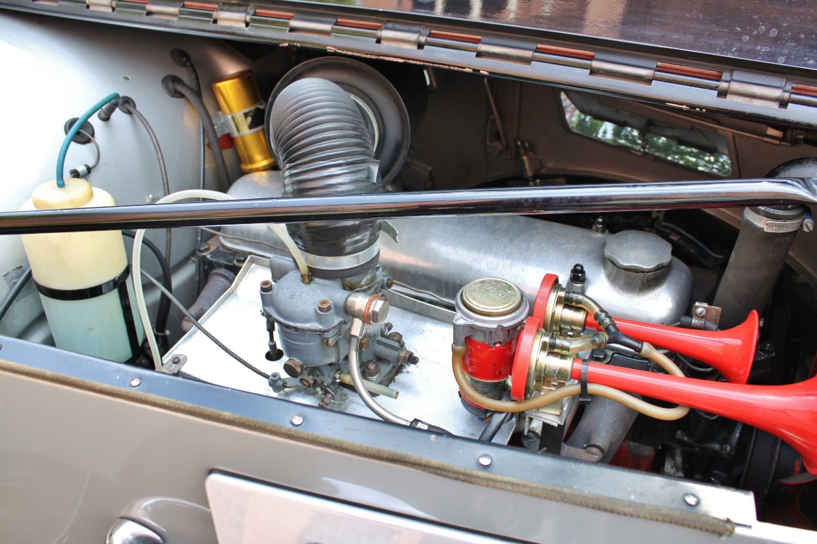 Rover Rover P2 « Pyritz Classics GmbH In der Klassikstadt