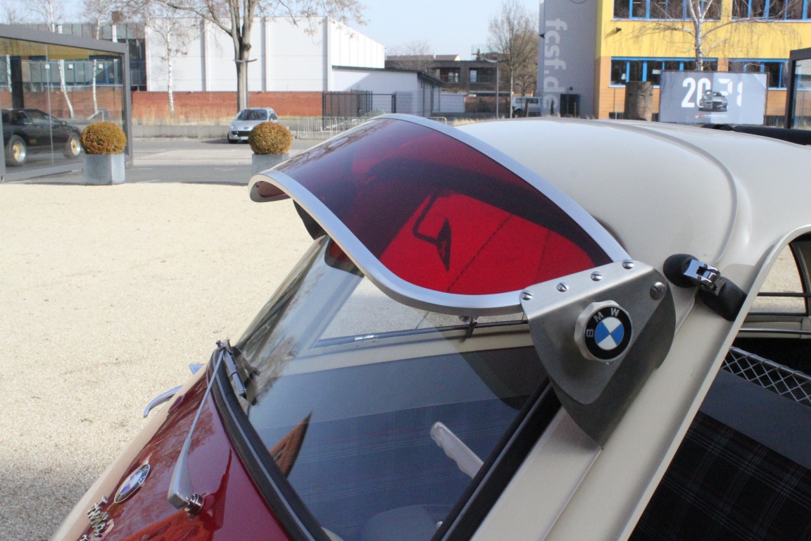 BMW BMW Isetta 300 « Pyritz Classics GmbH In der Klassikstadt