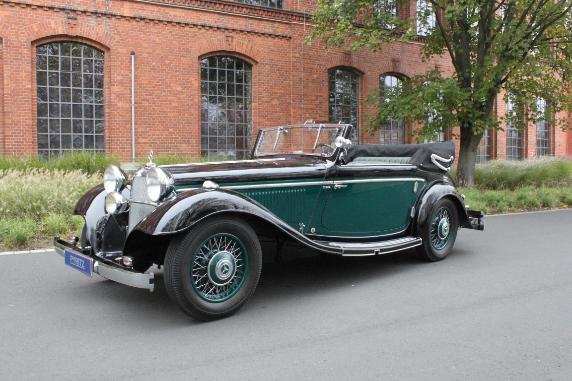 Bereits verkauft « Pyritz Classics GmbH In der Klassikstadt