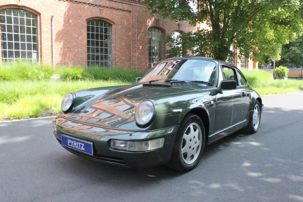 Bereits verkauft « Pyritz Classics GmbH In der Klassikstadt