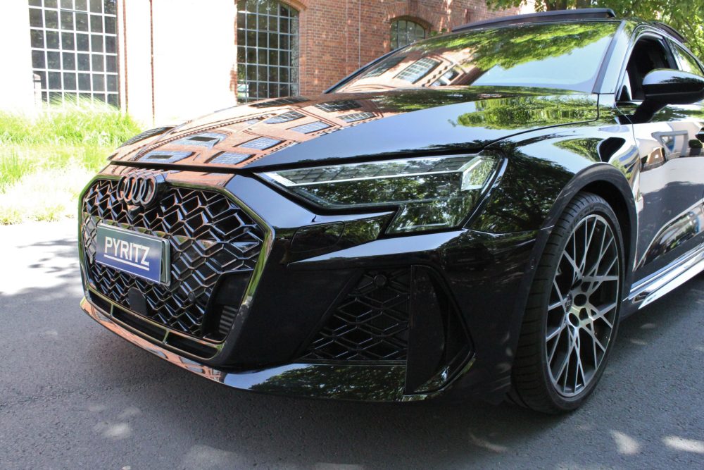 Audi Audi RS 3 Sportback « Pyritz Classics GmbH In der Klassikstadt